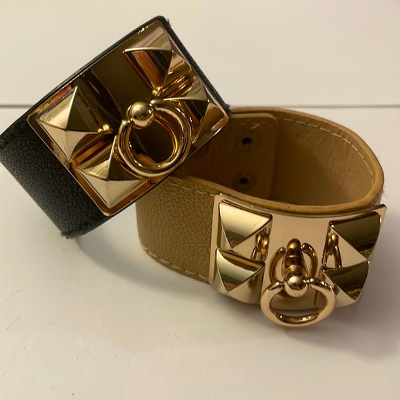 Jewelry | Oring Adjustable Cuffs | Poshmark